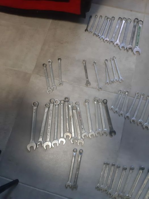 Chei combinate Facom Beta wurth Gedore Hazet Stahwille Drepar Galati ...