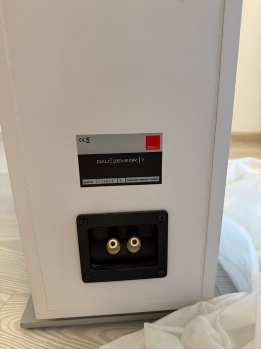 Boxe dali zensor 7 Bucuresti Sectorul 1 • OLX.ro