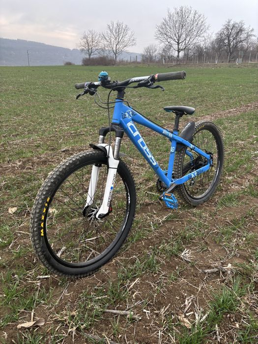 Cross Dexter 26 колело гр. Горна Оряховица • OLX.bg