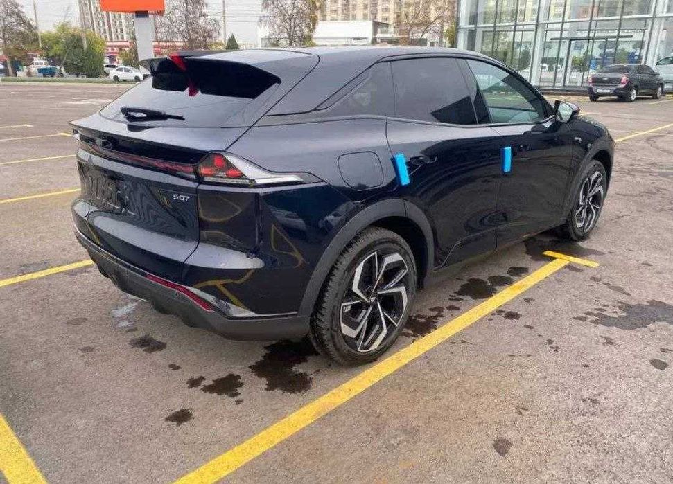 Changan Depall S03 Nasiyaga: 23 000 у.е. - Changan Ташкент на Olx