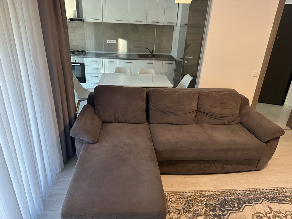 Apartament 21 residence Bucuresti Sectorul 6 • OLX.ro