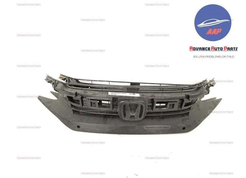 Grila centrala originala in stare buna Honda Civic 10 2015 2016 2017 Bucuresti Sectorul 6 • OLX.ro