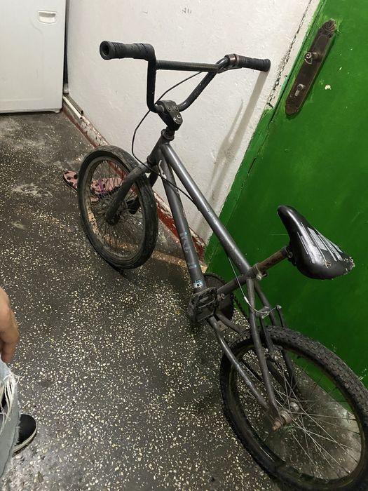 Bmx galati 100 lei Galati • OLX.ro