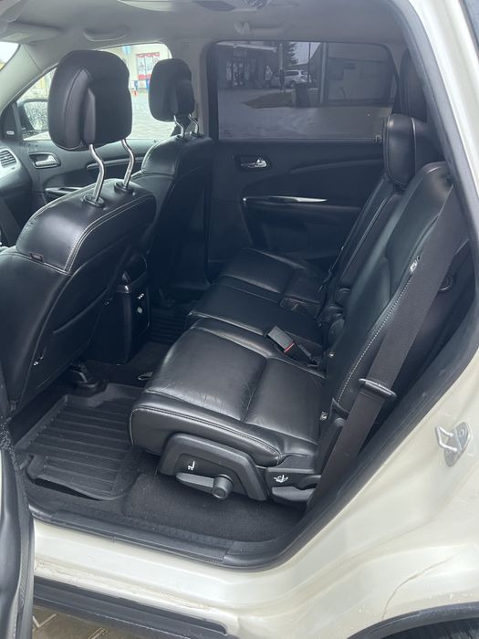 Fiat Freemont 7 Locuri Moara Nica • OLX.ro