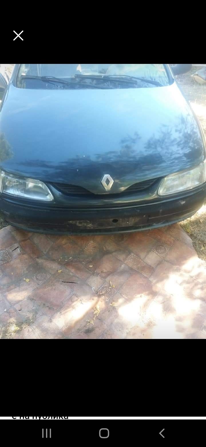 Рено лагуна 1.8 на части гр. Хаджидимово • OLX.bg