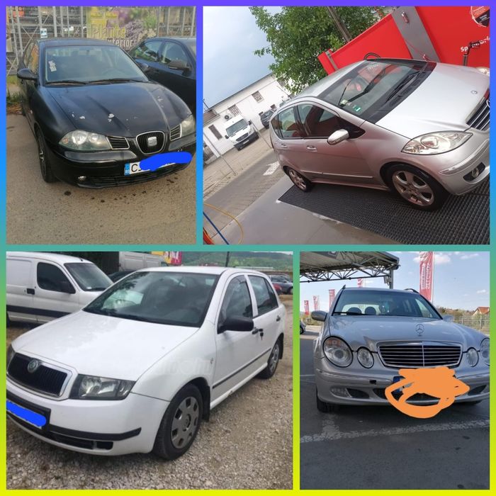 Inchirieri auto nevoi personale Cluj-Napoca • OLX.ro