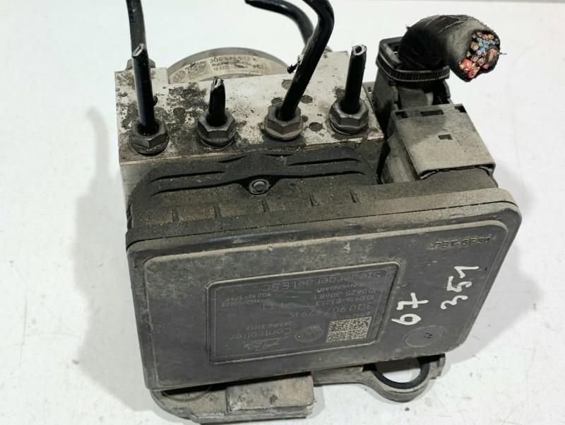 Pompa abs Volkswagen Golf 7 (2012-2017) 1.2 tsi; 1.4 tsi; 2.0 tdi CYVB ...