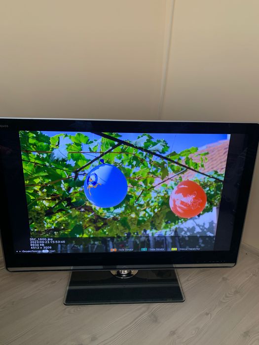 Sharp 46 incaa!!! гр. Разград Абритус • OLX.bg