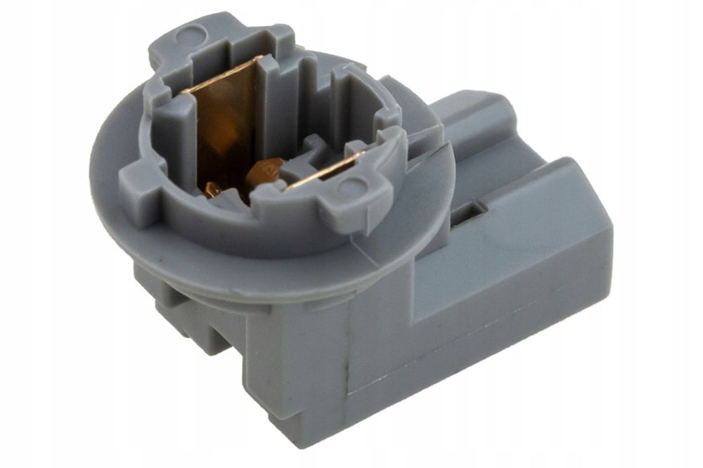 Фасунга за осветление на регистрационен номер, Toyota Corolla гр. София ...