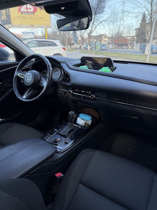 Mazda Cx30. hibrid Nicolae Balcescu • OLX.ro