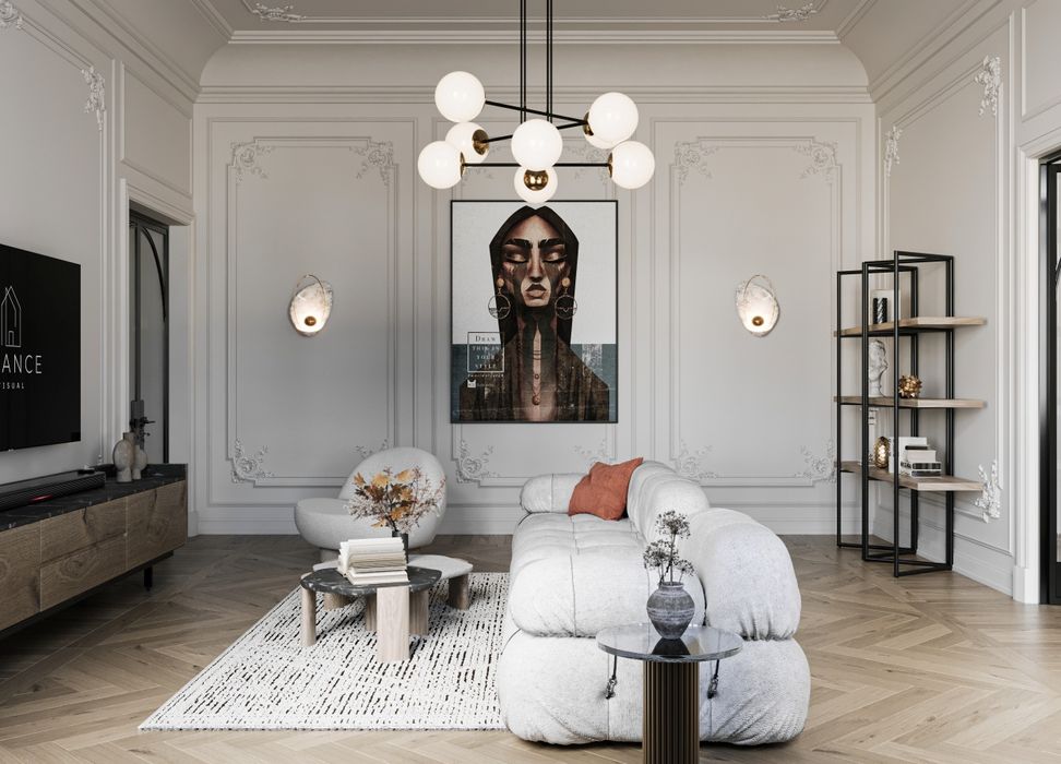 Arxitektura va Dizayn (30%) chegirma - Dizayn, arxitektura Toshkent на Olx