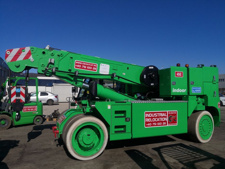 Macara de interior electrica Argeselu • OLX.ro