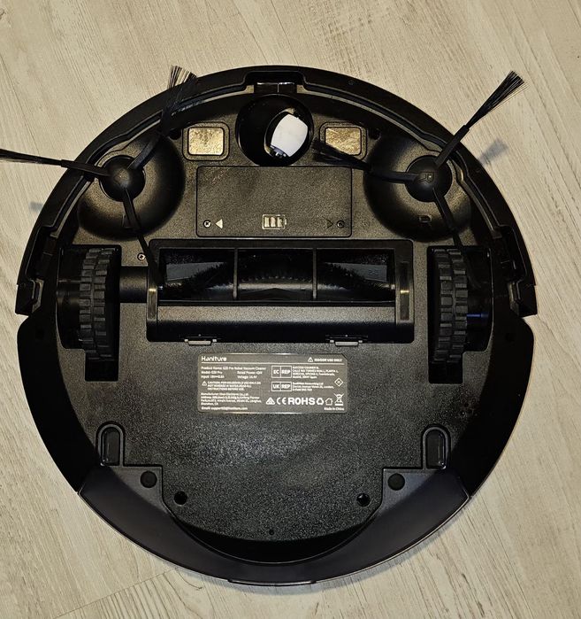 Прахосмукачка G20 Pro гр. Пазарджик Окръжна болница • OLX.bg