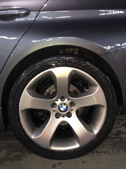 Jante BMW R19 E 60 Mihai Voda • OLX.ro