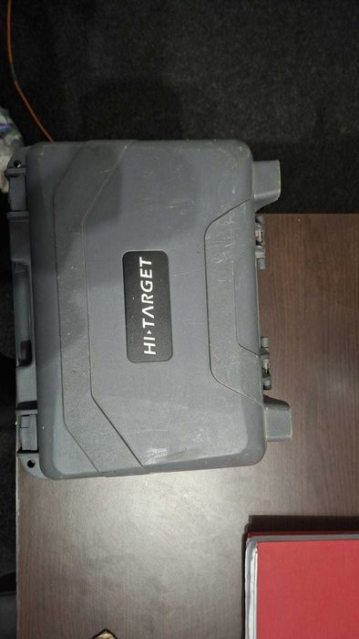 GPS Hi-Target V90plus + Controller iHand30 Beius • OLX.ro