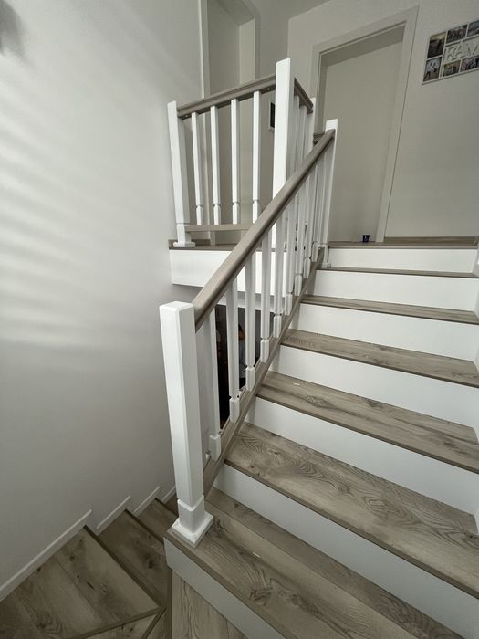 Balustrade si riflaje Bragadiru • OLX.ro