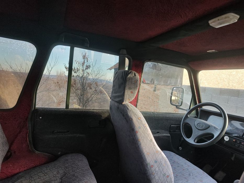 Aro 244 motor Toyota Baia de Fier • OLX.ro