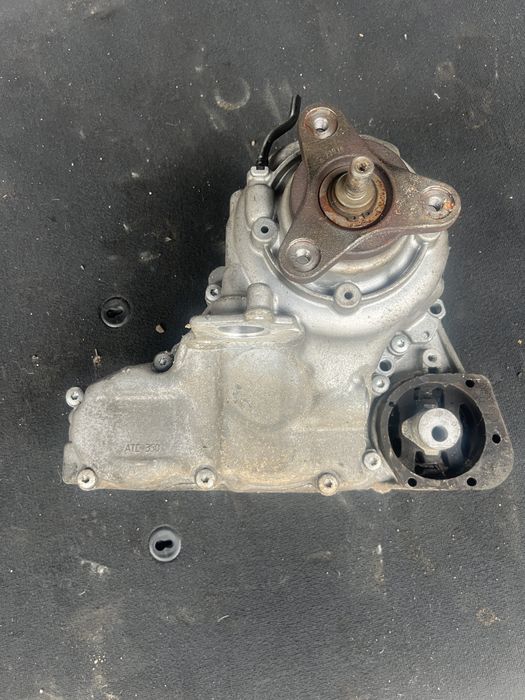 Раздатка за БМВ АТС350 гр. Перник Църква • OLX.bg