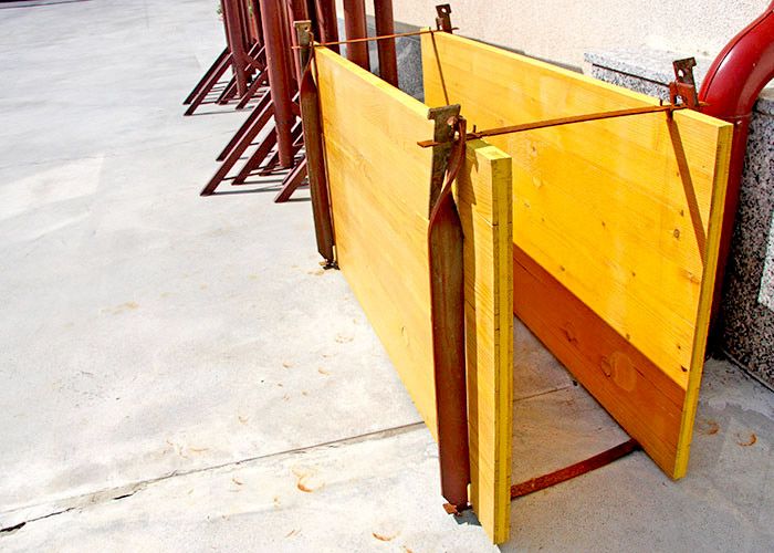 Inchirieri schela, popi, panouri / Lucrari constructii, canalizari etc ...