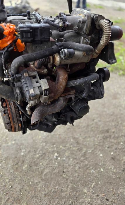 Motor complet cu anexe Ford S max 1.8 TDCI Ploiesti • OLX.ro