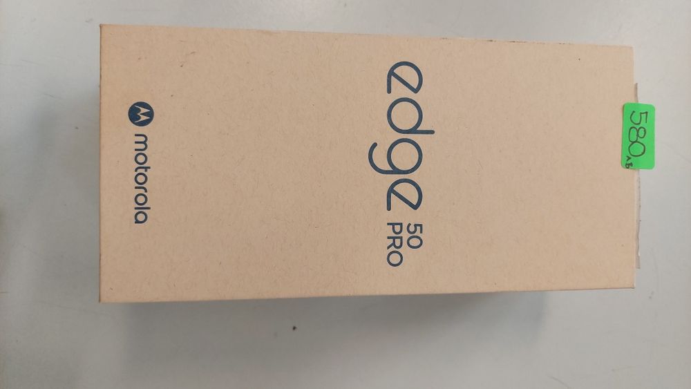Motorola Edge 50 Pro Нов + Кутия 265 GB 8 GB гр. София Красно село • OLX.bg