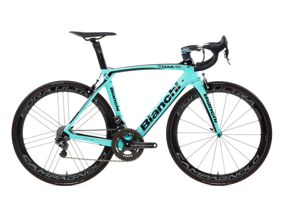 Bianchi Oltre XR4 Alexandria • OLX.ro