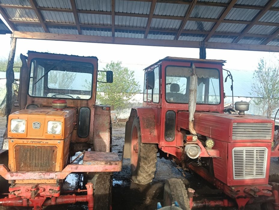 Tractor universal 650 Artari • OLX.ro