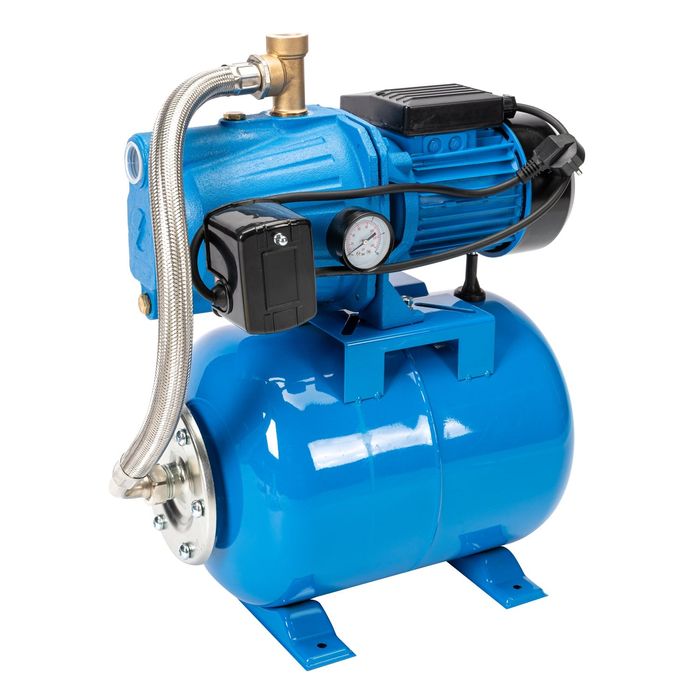 Хидрофорна помпа autojet 750w 3000l/h гр. София 7-ми 11-ти километър ...