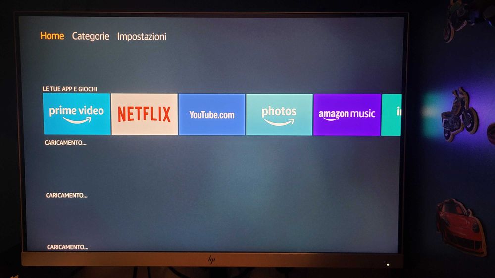 Amazon Media Player Netflix YouTube cu teleconmanda Timisoara • OLX.ro