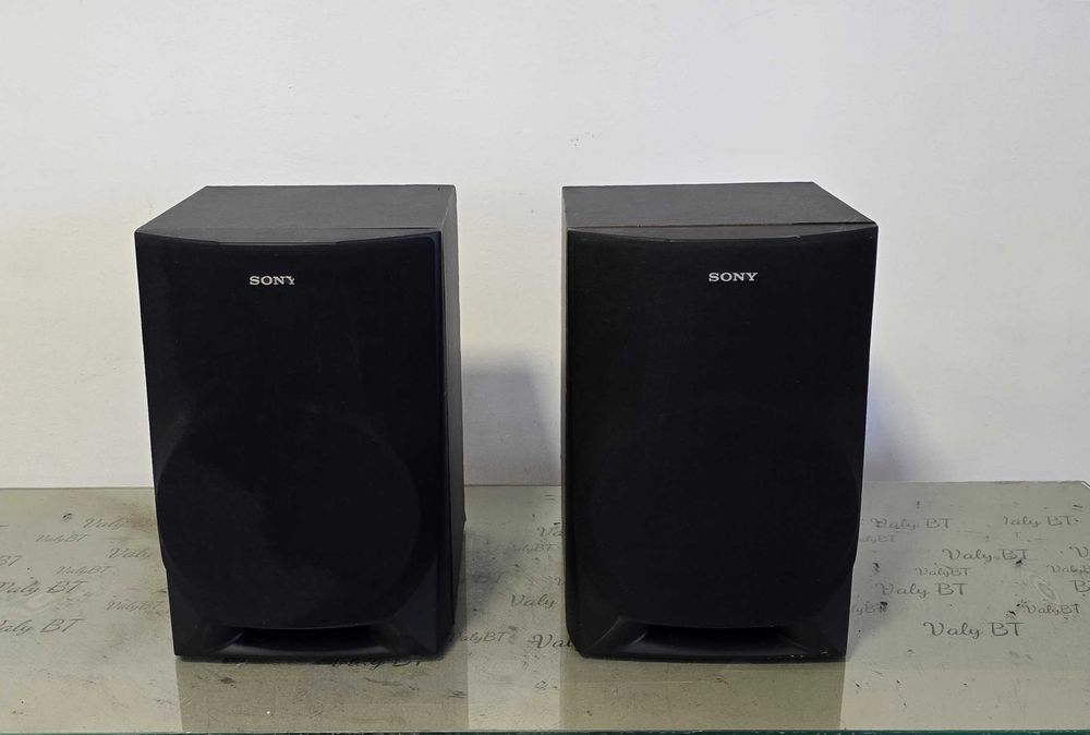 Set 2 boxe Sony SS-H991 - import Germania Botosani • OLX.ro