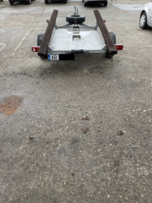 Vand barca kolibri gonflabila cu motor suzuki 15 si cu peridoc Alba ...