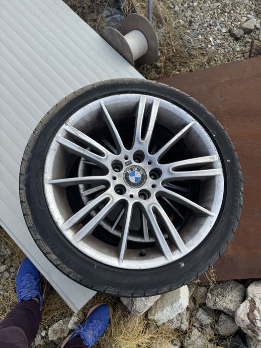 Jante Roti bmw M e92 e90 seria 3 Drobeta-Turnu Severin • OLX.ro