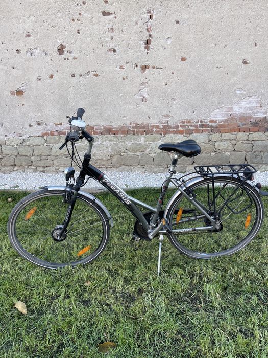 Градски Велосипед гр. Пловдив Каменица 1 • OLX.bg