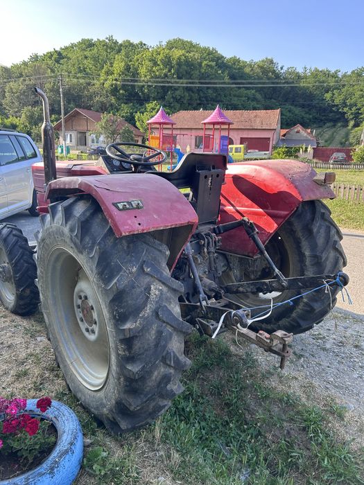 Tractor UTB 445 4x4 Criciova • OLX.ro