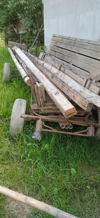 Caruta de vânzare detalii la Nr Ilva Mare • OLX.ro