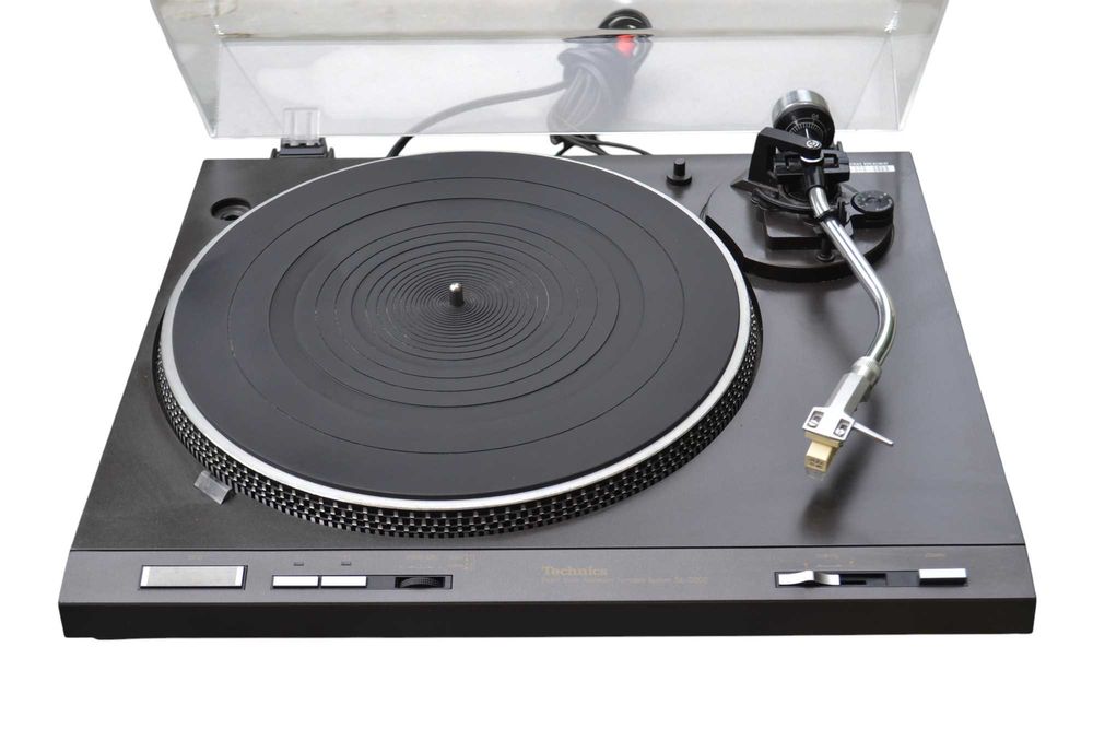 Pick up Technics SL D 202 Cluj-Napoca • OLX.ro