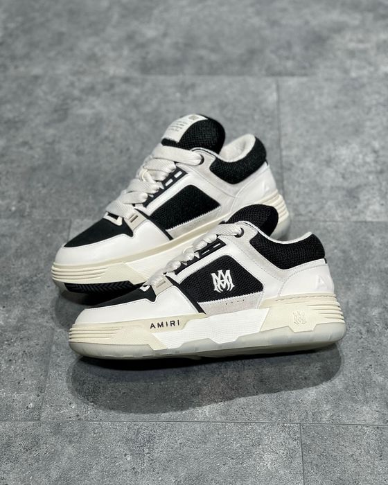 Adidasi Amiri MA-1 Premium Cluj-Napoca • OLX.ro