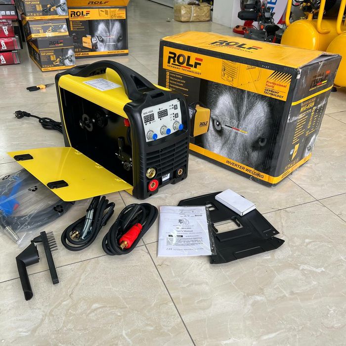 Svarka kempi aparat: 1 000 000 сум - Электроинструмент Ташкент на Olx