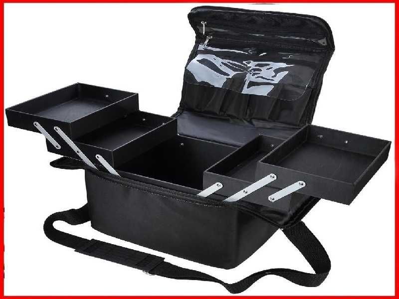 Geanta Cosmetica Frizerie Coafor salon make-up sertar Bucuresti ...