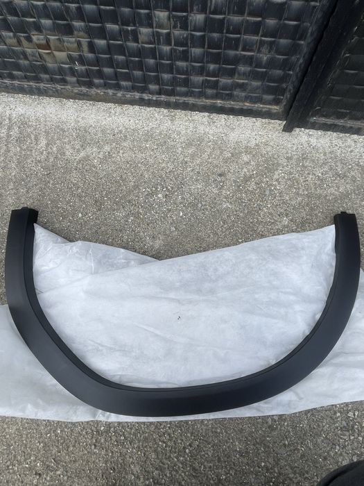 Нова вежда за предно ляво колело BMW X6 G06 гр. Казанлък • OLX.bg