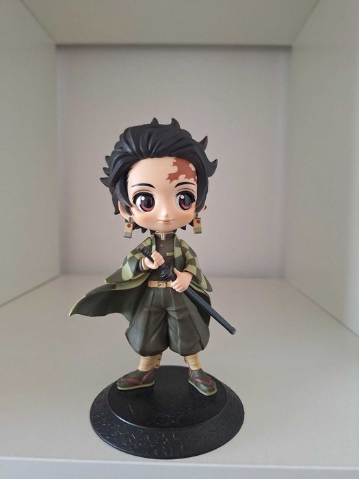 Figurine Anime demon slayer, my hero academia, jujutsu kaisen Brasov ...