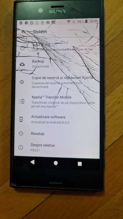 Sony Xperia xz LTE 32GB F8331 / telefon LG G3 / samsung S4 active Buzau • OLX.ro