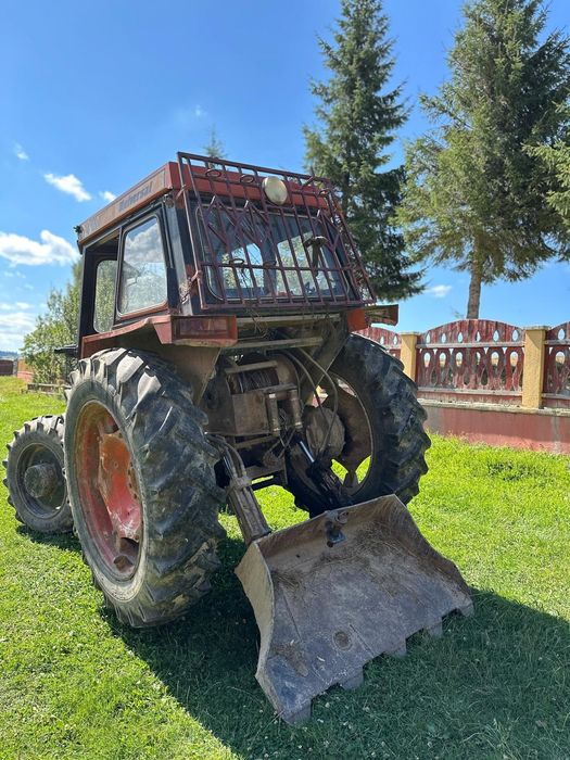 UTB 640 Universal Maguri • OLX.ro