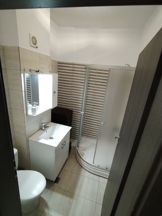 Apartament 2 camere - stil studio Chiajna • OLX.ro