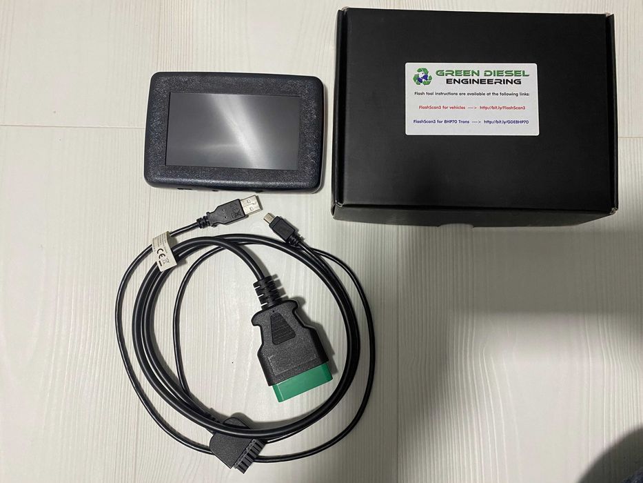 Malone tuning OBD Programmer & Flash Programmer Tool Timisoara • OLX.ro