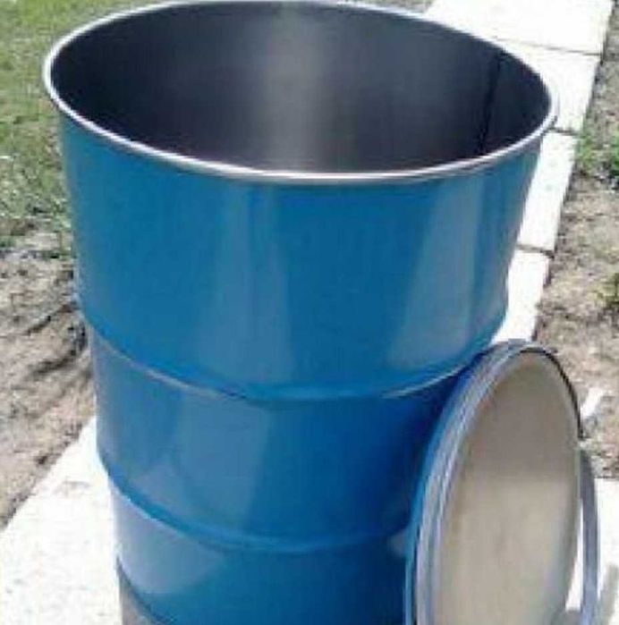 Butoi Butoaie de tablă , Butoi metal Iasi • OLX.ro