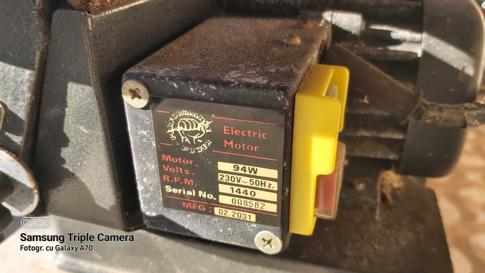 Traforaj si Circular de mana SH. Functionale Horia • OLX.ro