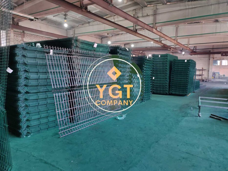 Evrozabor 3D Yevro Setka Evro Zabor Еврозабор Сетка Доставка Оптом 626: ...