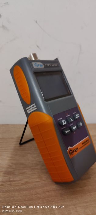 Power meter optic F2H Targu Jiu • OLX.ro