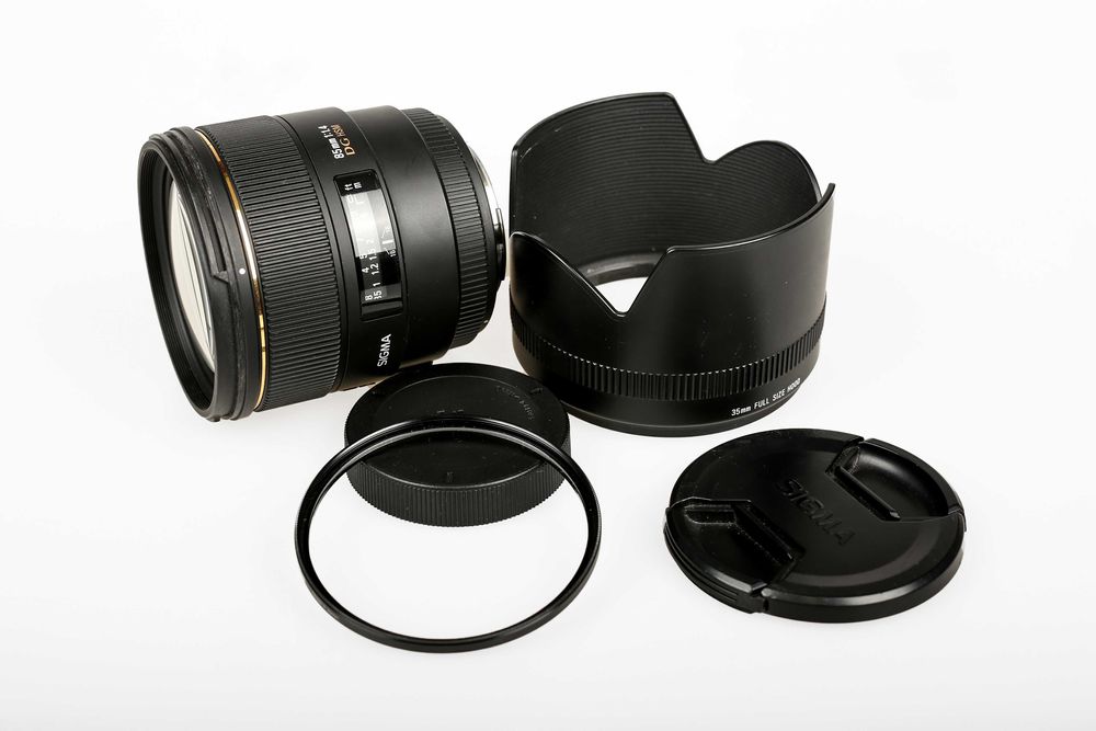 Obiective Canon Profesionale Galati • OLX.ro